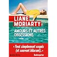 Amour Et Autres Obsessions