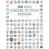 Mega Mini Cross Stitch: 900 super awesome cross stitch motifs : Oozu ...