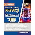 Buy Pradeep's Advanced Learning Physics Vol 1 | Physics for Jee ...