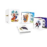 Dragon Ball Z Complete Box Set: Vols. 1-26 with premium: Amazon.co.uk ...