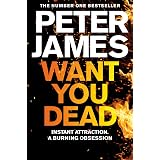 Love You Dead: Volume 12 (Roy Grace): Amazon.co.uk: James, Peter ...