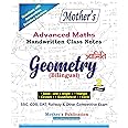Buy Geometry (Bilingual) Mothers Class Notes(Handwritten) Complete ...