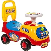 Thomas & Friends Kids Ride On Toys for 1+ years Boys and Girls - Sit ...