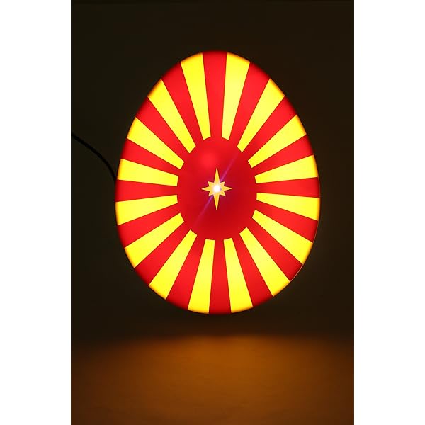 Om Shanti Brahma Kumari Symbol