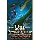 The Five Realms Series Books 1 - 5 Collection Set by Kieran Larwood (Legend of Podkin One-Ear ...