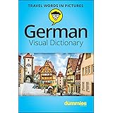 German–English Bilingual Visual Dictionary (DK Bilingual Visual ...