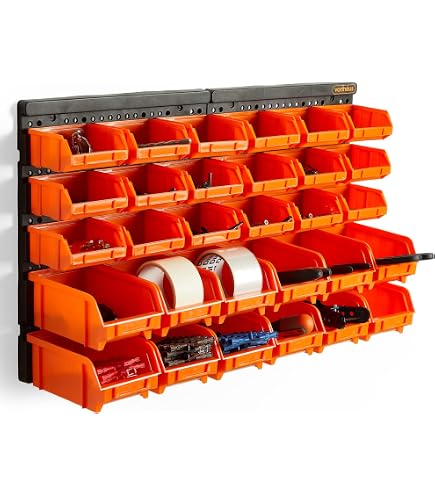 Tayg – Stackable Sorters Mod. 9 Free Tayg Stackable Storage Drawers - 9 ...