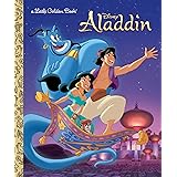 Aladdin (Disney Book of the Film): Amazon.co.uk: Disney: 9780721442082 ...