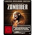 Zombiber - Steelbook [Blu-ray] [Limited Edition]: Amazon.de: Palm ...