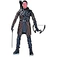 Arrow: Malcolm Merlyn Action Figure : DC Direct: Amazon.in: Toys & Games