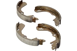 Amazon.in Bestsellers: The most popular items in Brake Shoe Sets