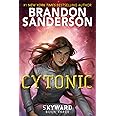 SKYWARD03 CYTONIC: 3 : Sanderson, Brandon: Amazon.in: Books