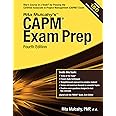 CAPM Exam Prep, Fourth Edition : Rita Mulcahy: Amazon.in: Books