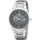 Wellington Herren Quarzuhr Suffolk, WN601-111 : Amazon.de: Fashion