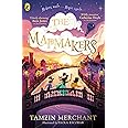 The Mapmakers : Merchant, Tamzin: Amazon.in: Books