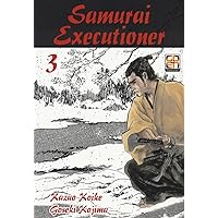 Samurai executioner (Vol. 7) : Koike, Kazuo, Kojima, Goseki: Amazon.it: Libri