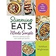 Slimming Eats Made Simple: Delicious and easy recipes – 100+ under 500 calories: 2: Amazon.co.uk ...