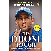 Buy Captain Cool: The M.S. Dhoni Story Book Online at Low Prices in ...