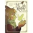 Buy The Moth Keeper: (A Graphic Novel) Book Online at Low Prices in ...