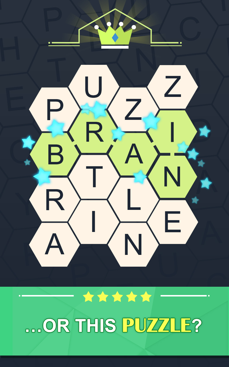 Word Legend Hexa - Block Puzzles : Amazon.co.uk: Apps & Games
