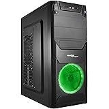 Amazon.in: Buy FRONTECH IRIS Gaming Cabinet/Computer Case with HD Audio ...
