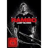 Rambo : Last Blood: Amazon.fr: Stallone, Sylvester, Monreal, Yvette ...
