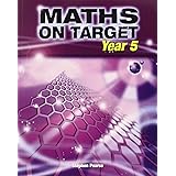 Target Your Maths Year 5: Amazon.co.uk: Pearce, Stephen: 9781906622299 ...