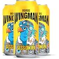 BrewDog WingMan 12 x 440ml cans : Amazon.co.uk: Grocery