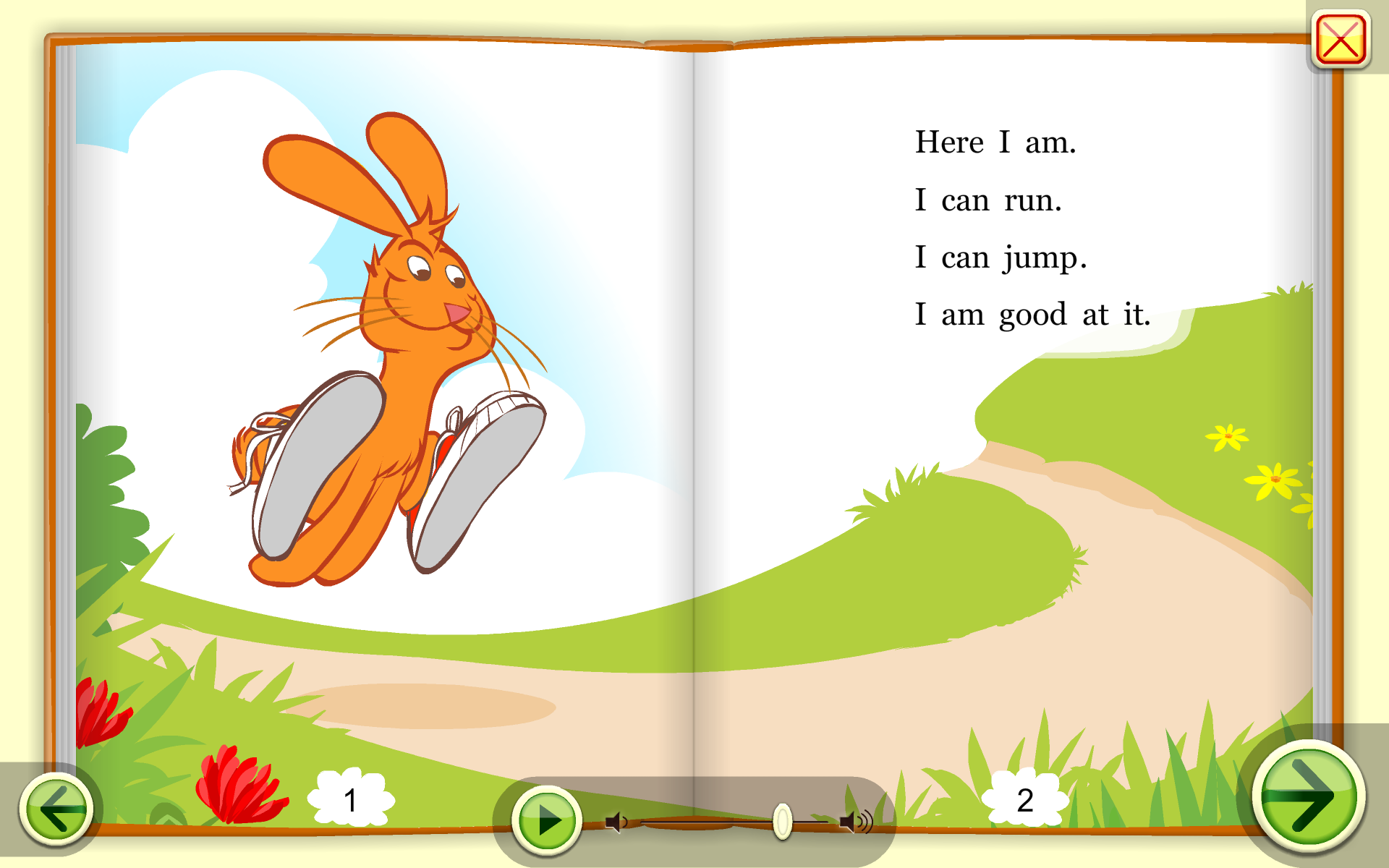 Starfall I'm Reading: Amazon.fr: Appstore pour Android