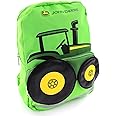 John Deere Boys' Tractor Toddler Backpack : Amazon.fr: Mode