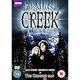 Jonathan Creek - The Grinning Man [DVD]: Amazon.co.uk: Alan Davies ...