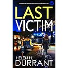 FORGOTTEN VICTIM an absolutely gripping crime mystery with a massive ...