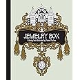 The Jewelry Box Coloring Book : Karlzon, Hannah: Amazon.in: Books
