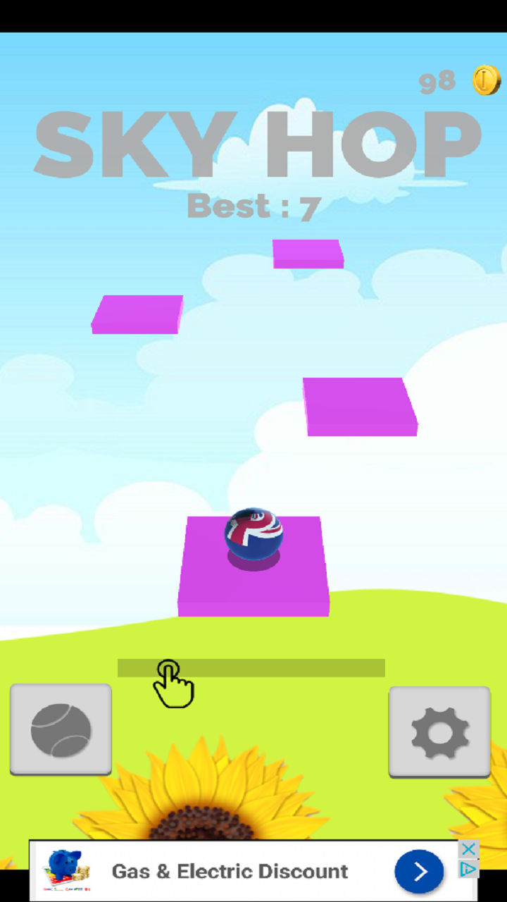 Sky Hop : Amazon.co.uk: Apps & Games