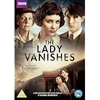 The Lady Vanishes [DVD]: Amazon.co.uk: Margaret Lockwood, Michael ...