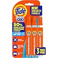 Tide To Go Stain Remover Pens - Instant Spot Cleaner, Portable & Travel ...