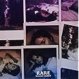 Rare (Deluxe Edition) by Selena Gomez: Amazon.co.uk: CDs & Vinyl