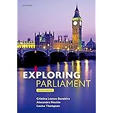 Exploring Parliament: Amazon.co.uk: Leston-Bandeira, Cristina, Thompson ...
