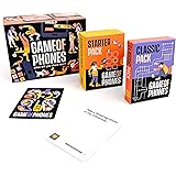 Breaking Games - Game of Phones: A Battle of Smartphone Skills : Amazon ...