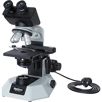 Buy Magnus MLXi Plus Pathology Microscope Online at Low Price in India ...