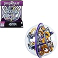 PERPLEXUS - Rompecabezas PERPLEXUS Epic: Bola Laberinto 3D con 125 Obstáculos - 6053141 ...