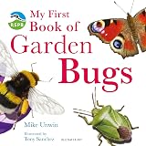 RSPB My First Book of Garden Birds: Amazon.co.uk: Mike Unwin, Sarah ...