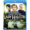 Lady Halcon [Blu-ray]: Amazon.es: Michelle Pfeiffer, Matthew Broderick ...