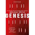 Genesis: 2 (Project Nemesis, 2): Amazon.co.uk: Reichs, Brendan ...