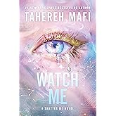 Watch Me by Mafi, Tahereh - Amazon.ae