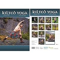Kilted Yoga: Yoga Laid Bare: Amazon.co.uk: Wilson, Finlay ...