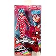 Amazon.es: Miraculous Ladybug & Cat Noir Ladybug Cosmobug 50017 ...