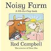 Dear Santa: A lift-the-flap Christmas book: Amazon.co.uk: Campbell, Rod ...