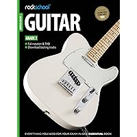 Rockschool Guitar - Grade 3 (2012-2018) : Rockschool: Amazon.co.uk: Books