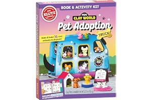 Amazon.co.uk Best Sellers: The most popular items in Crafts for Children